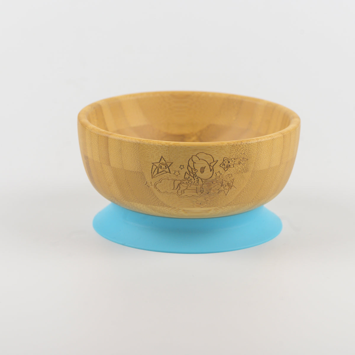 tokidoki x MCK Bamboo Bowl - Unicorno – MCK Singapore